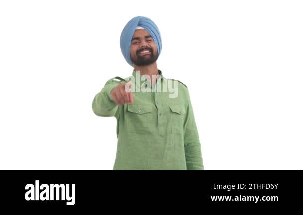 Indian pointing finger laughing Stock Videos & Footage - HD and 4K ...