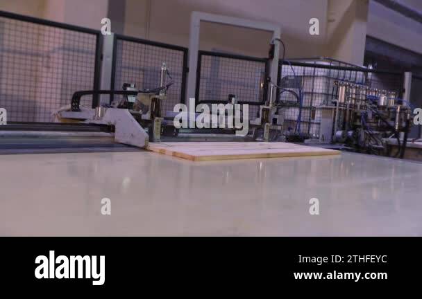 The process of furniture production, the production process of ...