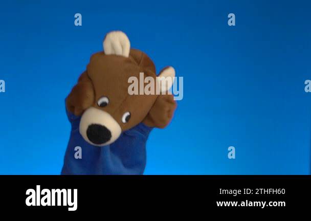 Hand puppet humour Stock Videos & Footage - HD and 4K Video Clips - Alamy
