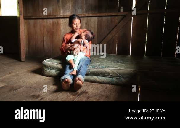 Poor living conditions family Stock Videos & Footage - HD and 4K Video ...