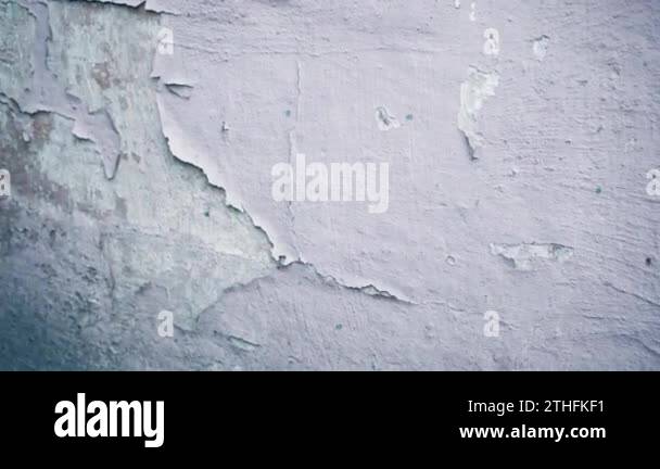 Cracks wall fracture structure surface Stock Videos & Footage - HD and ...
