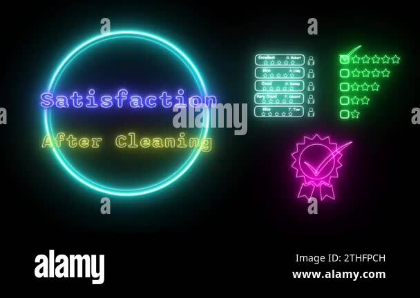 Cleaning satisfaction Stock Videos & Footage - HD and 4K Video Clips ...