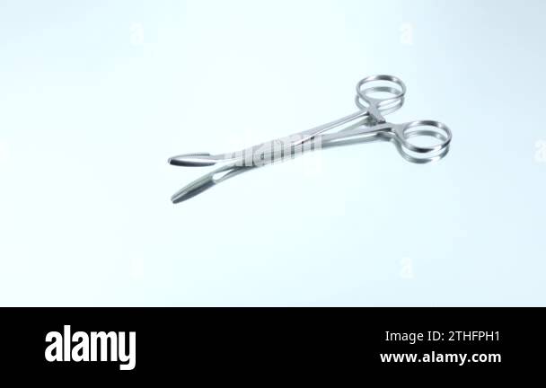 Surgical clamps Stock Videos & Footage - HD and 4K Video Clips - Alamy