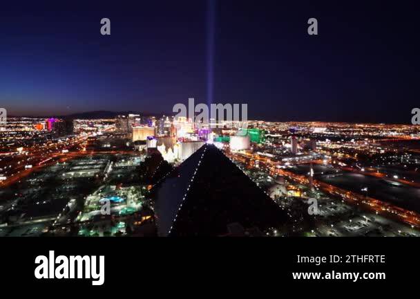 Luxor pyramid Stock Videos & Footage - HD and 4K Video Clips - Alamy