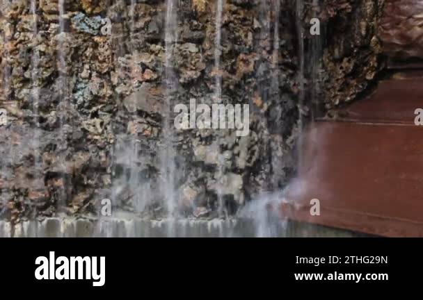 Peace waterfall Stock Videos & Footage - HD and 4K Video Clips - Alamy