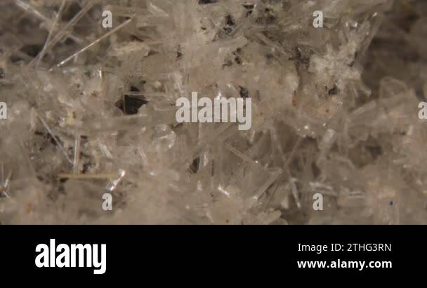 Crystal needles Stock Videos & Footage - HD and 4K Video Clips - Alamy