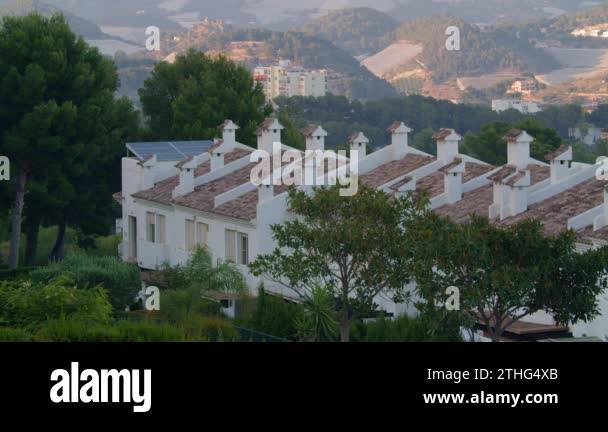 Low rise apartment block Stock Videos & Footage - HD and 4K Video Clips ...