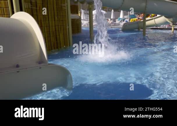 Fairground slide Stock Videos & Footage - HD and 4K Video Clips - Alamy