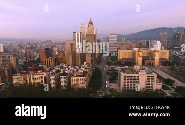Cathay capital Stock Videos & Footage - HD and 4K Video Clips - Alamy