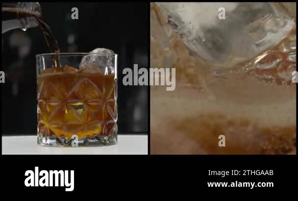 Ice cubes collage Stock Videos & Footage - HD and 4K Video Clips - Alamy