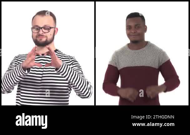 Different body shape Stock Videos & Footage - HD and 4K Video Clips - Alamy