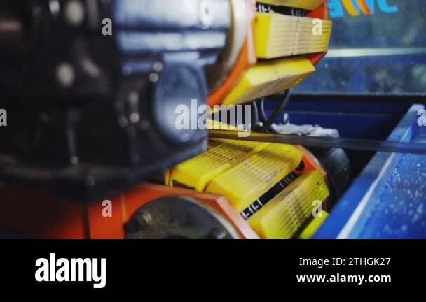 Detailed machine Stock Videos & Footage - HD and 4K Video Clips - Alamy