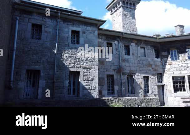 Welsh prison Stock Videos & Footage - HD and 4K Video Clips - Alamy