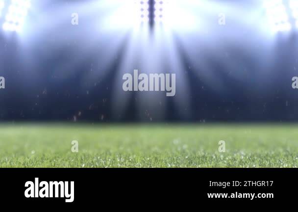Grass stadium lights Stock Videos & Footage - HD and 4K Video Clips - Alamy