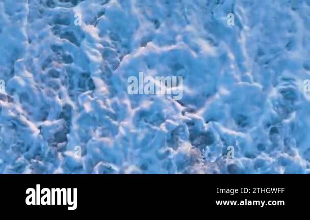 Summer holiday Travel tropical vacation above landscape concept. Huge ...