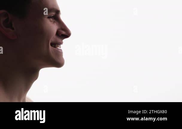 Portrait skin handsome grooming Stock Videos & Footage - HD and 4K ...