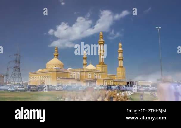 Mosque in kuwait Stock Videos & Footage - HD and 4K Video Clips - Alamy
