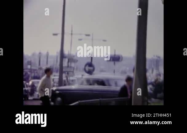 London 1963 street Stock Videos & Footage - HD and 4K Video Clips - Alamy