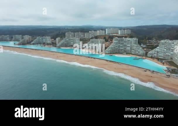 Largest sea beach in the world Stock Videos & Footage - HD and 4K Video ...