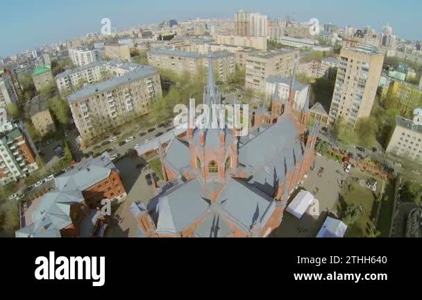 The holy mary of the immaculate conception Stock Videos & Footage - HD ...