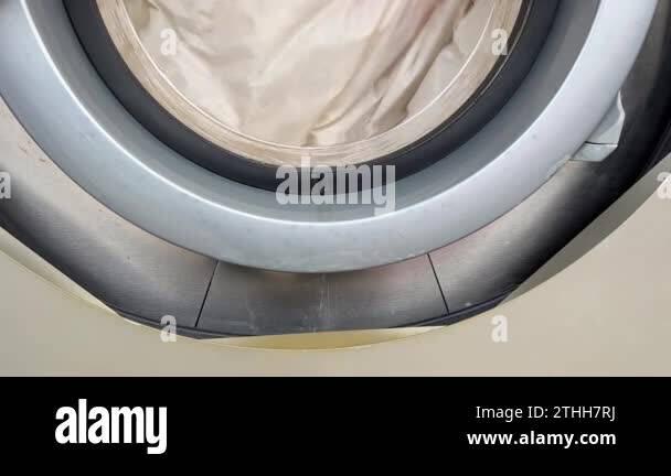 Duvet washing machine Stock Videos & Footage - HD and 4K Video Clips ...