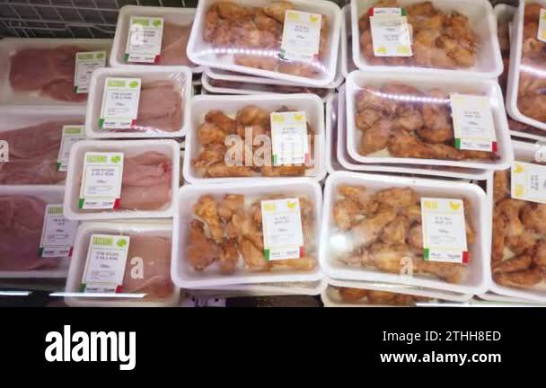 Refrigerated chicken Stock Videos & Footage - HD and 4K Video Clips - Alamy