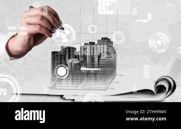 City civil planning and inventive real estate development . Architect ...