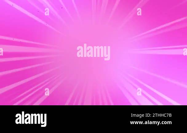 Pink color cartoon background, graphics, cartoon graphics 4k Stock ...