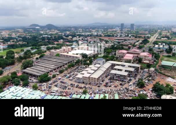 View abuja nigeria city Stock Videos & Footage - HD and 4K Video Clips ...