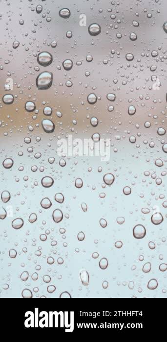 Vertical pattern of rain on window Stock Videos & Footage - HD and 4K ...