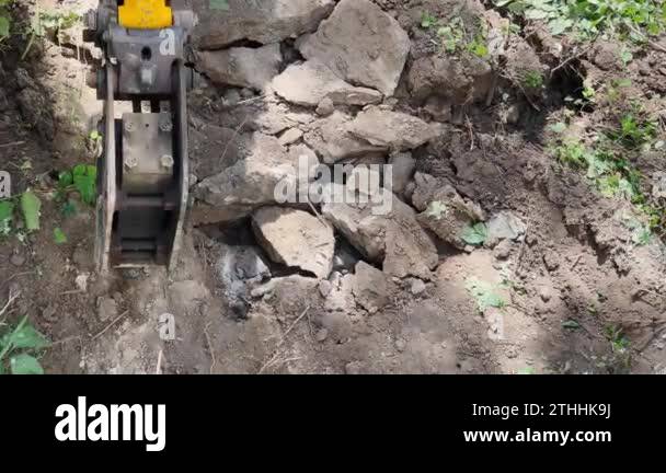 Destruction of soil Stock Videos & Footage - HD and 4K Video Clips - Alamy