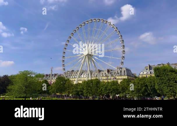 The largest public square in france Stock Videos & Footage - HD and 4K ...