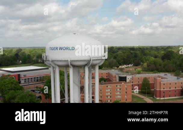 Jackson state university campus Stock Videos & Footage - HD and 4K ...