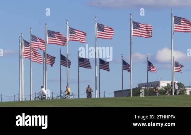 Mall flags Stock Videos & Footage - HD and 4K Video Clips - Alamy