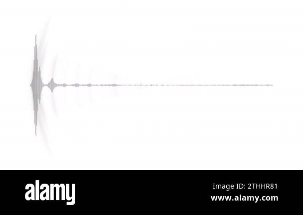Audio spectrum wave Stock Videos & Footage - HD and 4K Video Clips - Alamy