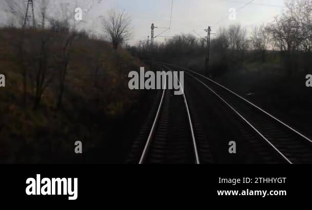 Curve of the wagon Stock Videos & Footage - HD and 4K Video Clips - Alamy