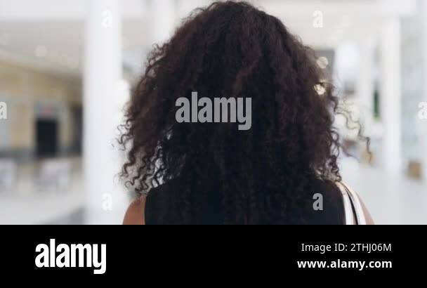 Woman walking looking back Stock Videos & Footage - HD and 4K Video ...