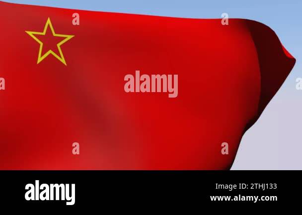 1946 flag Stock Videos & Footage - HD and 4K Video Clips - Alamy