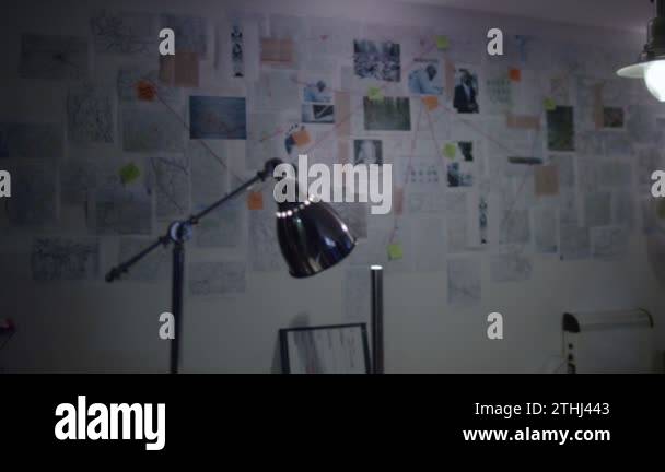Police incident room Stock Videos & Footage - HD and 4K Video Clips - Alamy