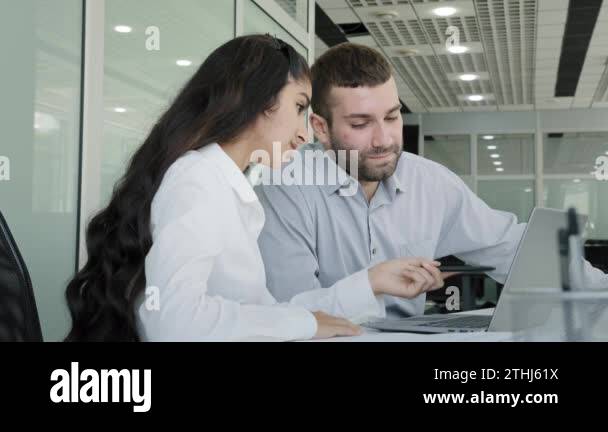 Planning girl Stock Videos & Footage - HD and 4K Video Clips - Alamy