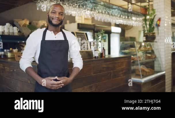 Welcome waiter Stock Videos & Footage - HD and 4K Video Clips - Alamy