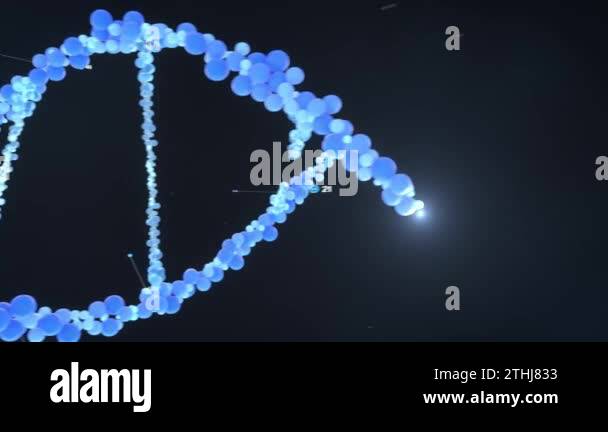 Dna sequence Stock Videos & Footage - HD and 4K Video Clips - Alamy