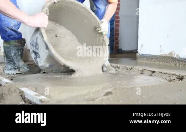 Pouring bucket Stock Videos & Footage - HD and 4K Video Clips - Alamy