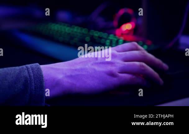 Computer mouse and cord Stock Videos & Footage - HD and 4K Video Clips ...