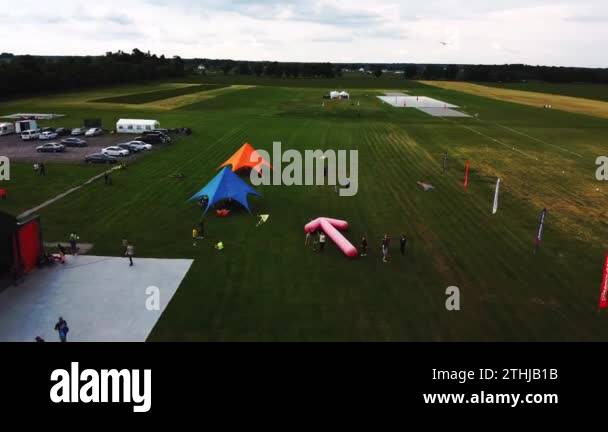 Parachute rest area Stock Videos & Footage - HD and 4K Video Clips - Alamy
