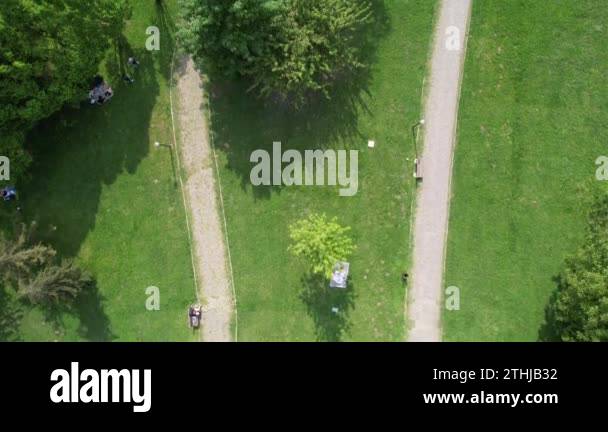 Tree covered walkways Stock Videos & Footage - HD and 4K Video Clips ...