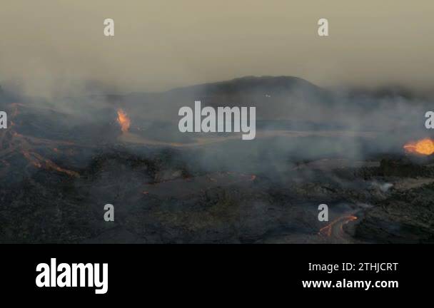 Volcano core Stock Videos & Footage - HD and 4K Video Clips - Alamy
