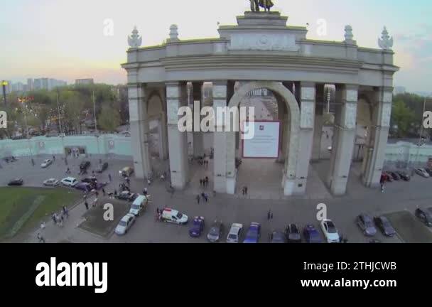Entrance gate crowd Stock Videos & Footage - HD and 4K Video Clips - Alamy