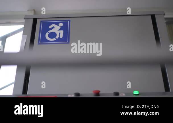 Dynamic accessibility symbol Stock Videos & Footage - HD and 4K Video ...