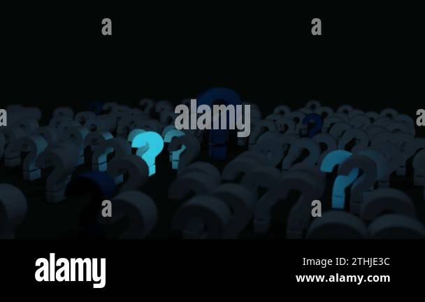 Question mark science Stock Videos & Footage - HD and 4K Video Clips ...